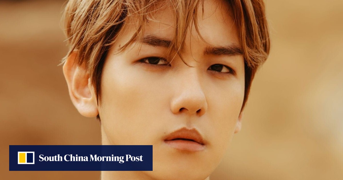 5 things to know about Baekhyun, the K-pop star of Exo and SuperM fame ...