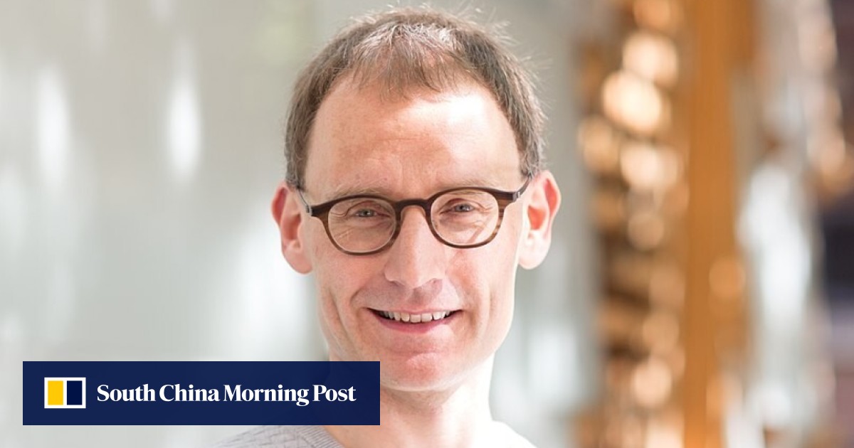 UK coronavirus adviser Neil Ferguson steps down after lockdown breach ...