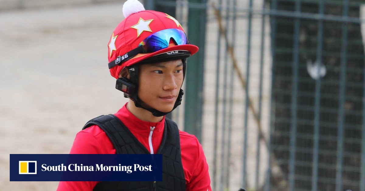 Jerry Chau ready for debut after whirlwind lead-up: ‘I’m glad it ...