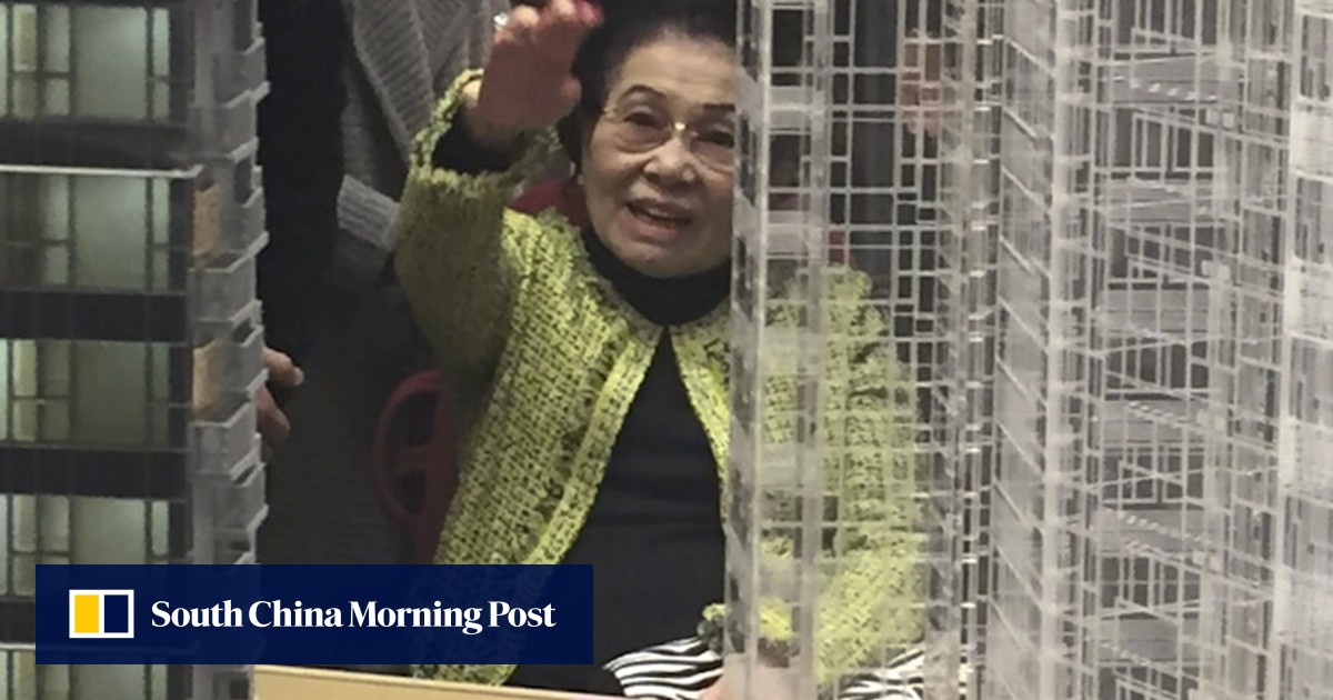 Sun Hung Kai’s Kwong Siu-hing isn’t the richest woman in Asia – which 3 ...