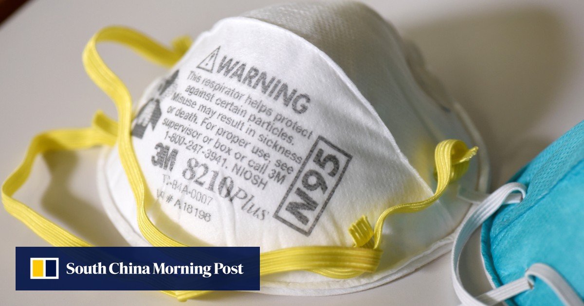 US regulator pulls approval for dozens of companies making respirators ...