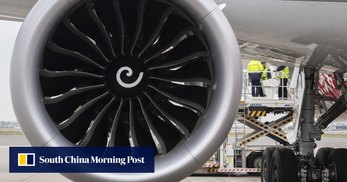 Chinese scientists say their new plasma drive could one day make green ...