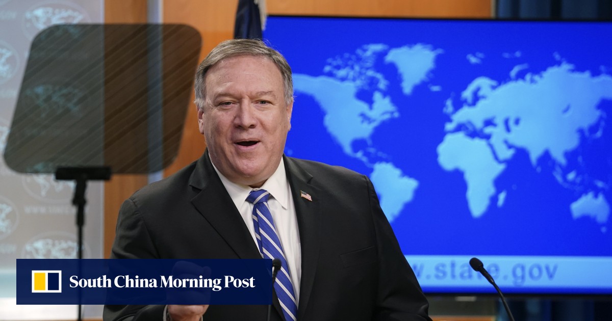 US imposes fresh visa restrictions on Chinese journalists as media once ...