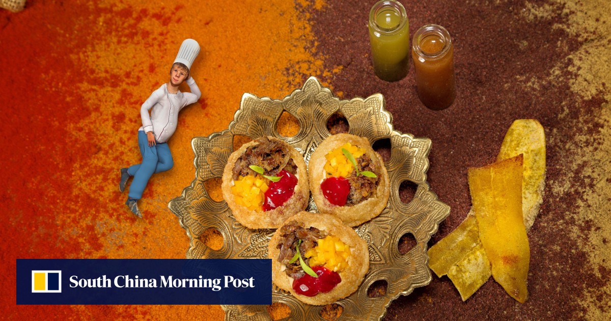 How dining is going digital: AR dishes, virtual culinary journeys and ...