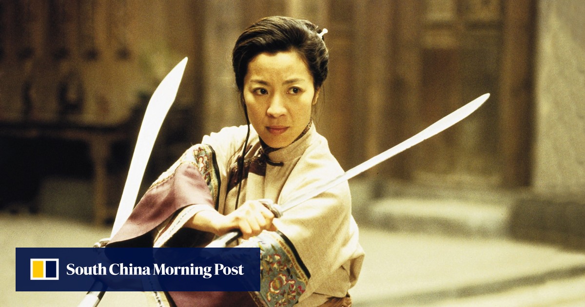 Every Ang Lee film ranked: from Crouching Tiger, Hidden Dragon – now 20 ...