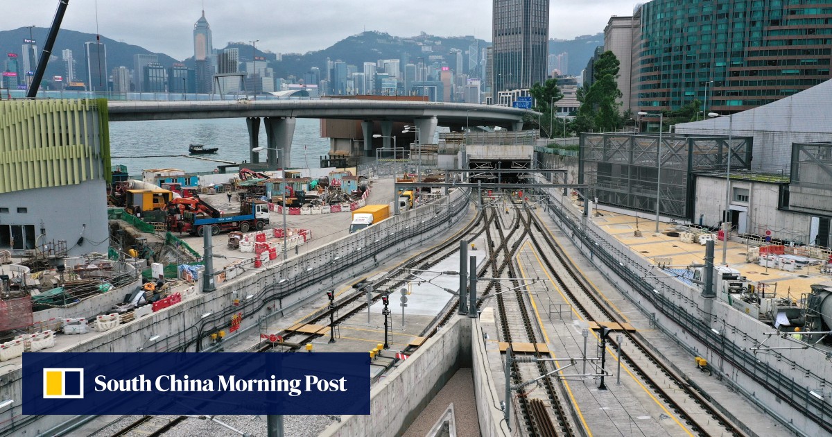 MTR and contractor slammed for ‘serious deficiencies’ as investigation ...