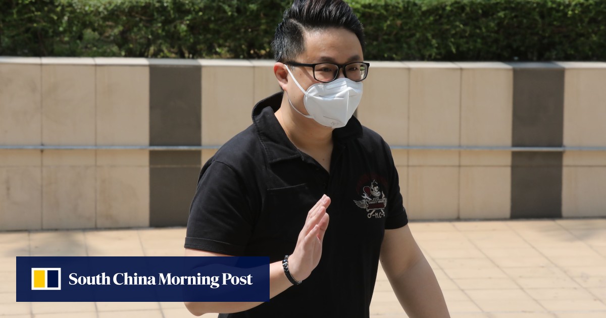 Hong Kong ‘tutor king’ found guilty of leaking test questions online to ...