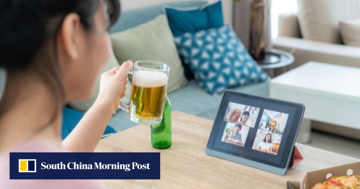 5 ways to improve your mental health while you’re social distancing ...