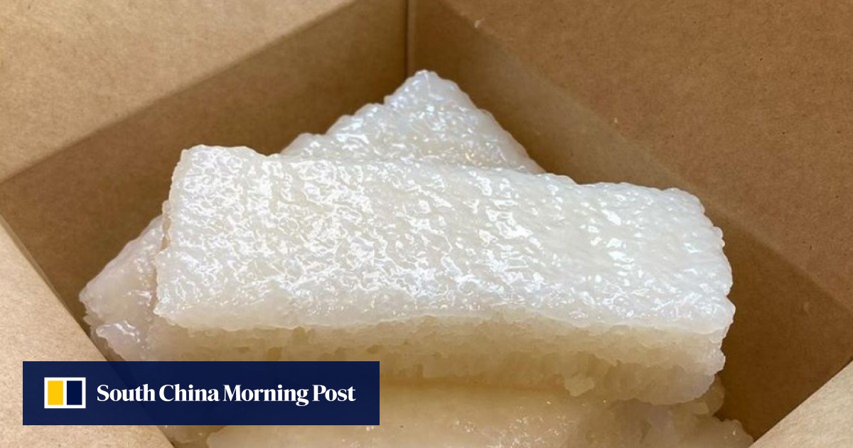 Fong On’s Paul Eng: the man selling Cantonese rice cakes to hipsters in ...