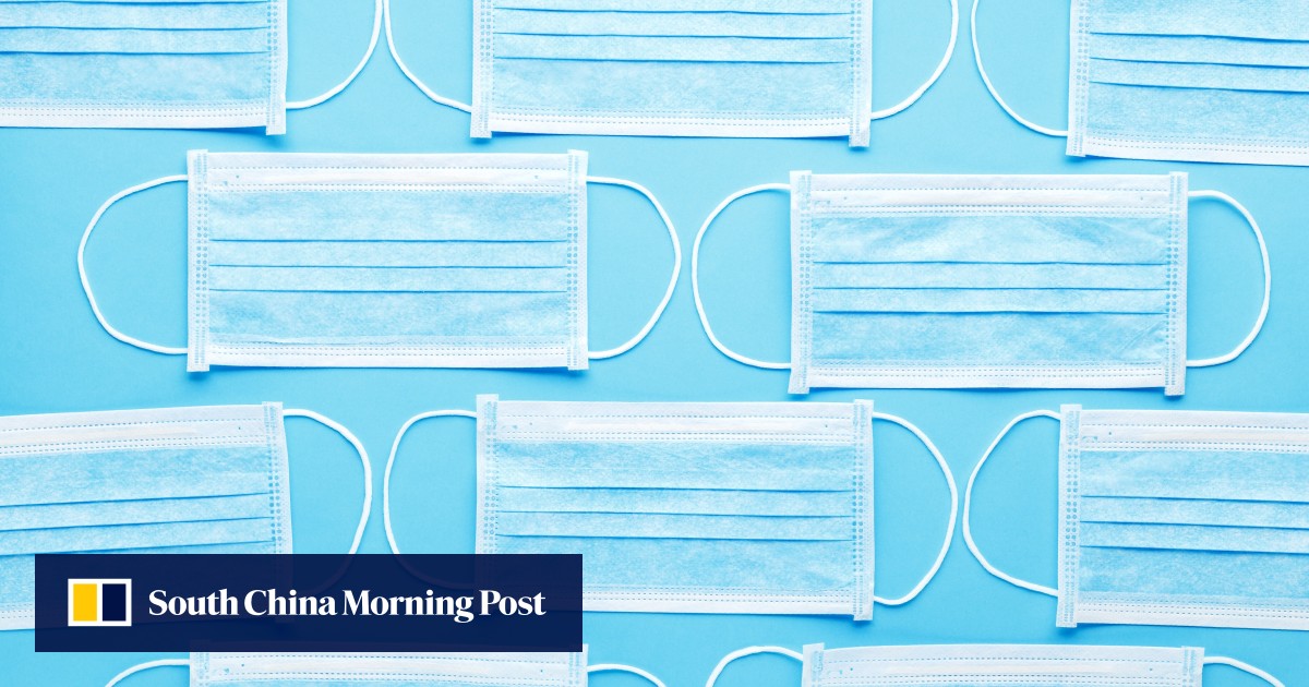 Harvard and MIT researchers are developing a face mask that lights up ...