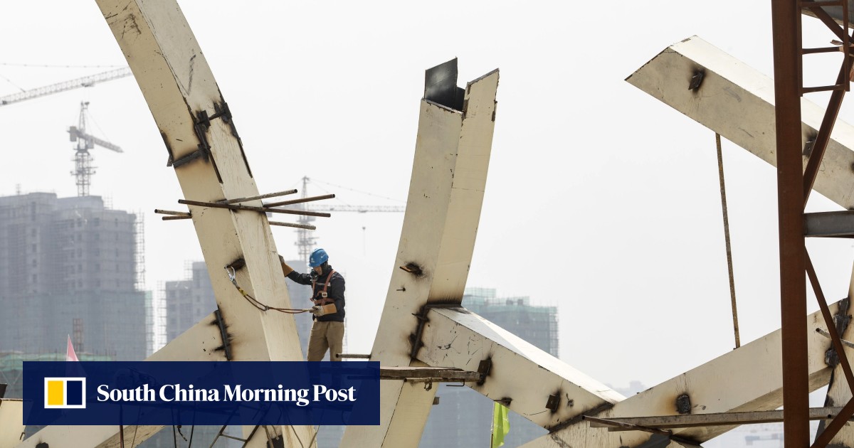 Coronavirus: China local government debt could hit record high as ...