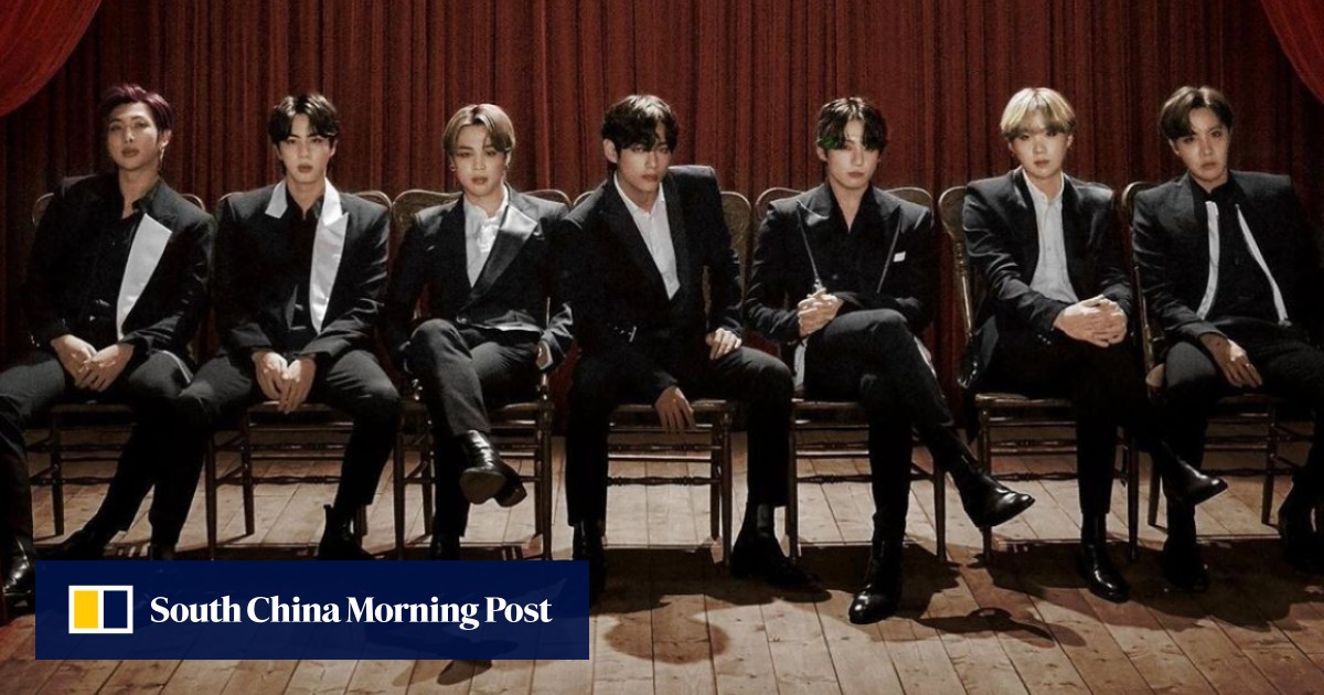 BTS’ new album – everything we know about the K-pop giant’s next big ...