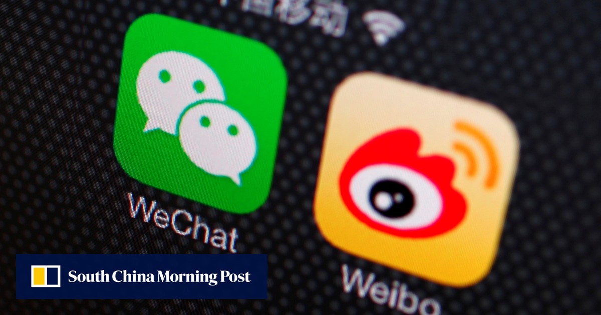 Tencent’s WeChat app creates millions of new jobs in China’s digital ...