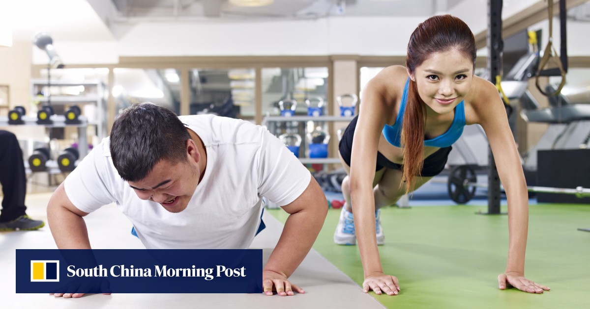 Coronavirus: Singapore study finds overweight Asians three times as ...