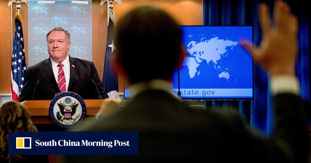 Chinese journalists’ lives and work disrupted by the latest US visa ...