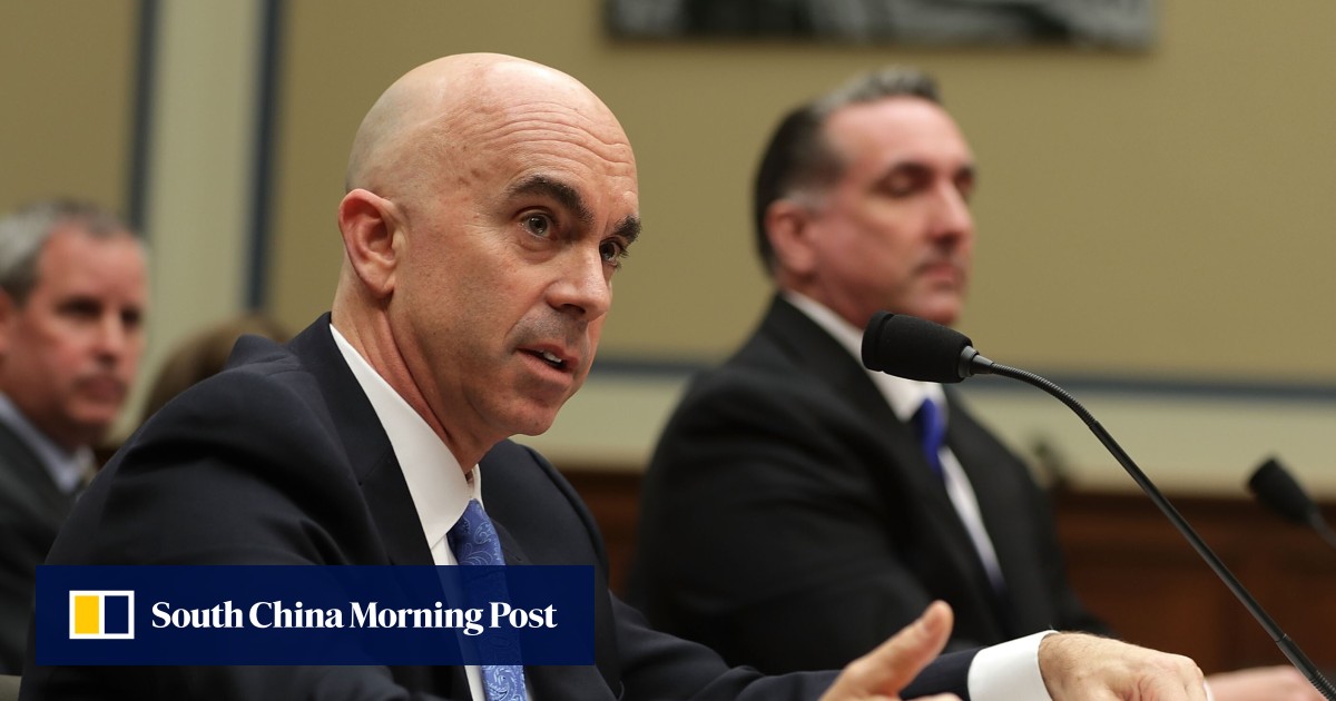 US Democrats launch probe into Trump’s ouster of State Department ...