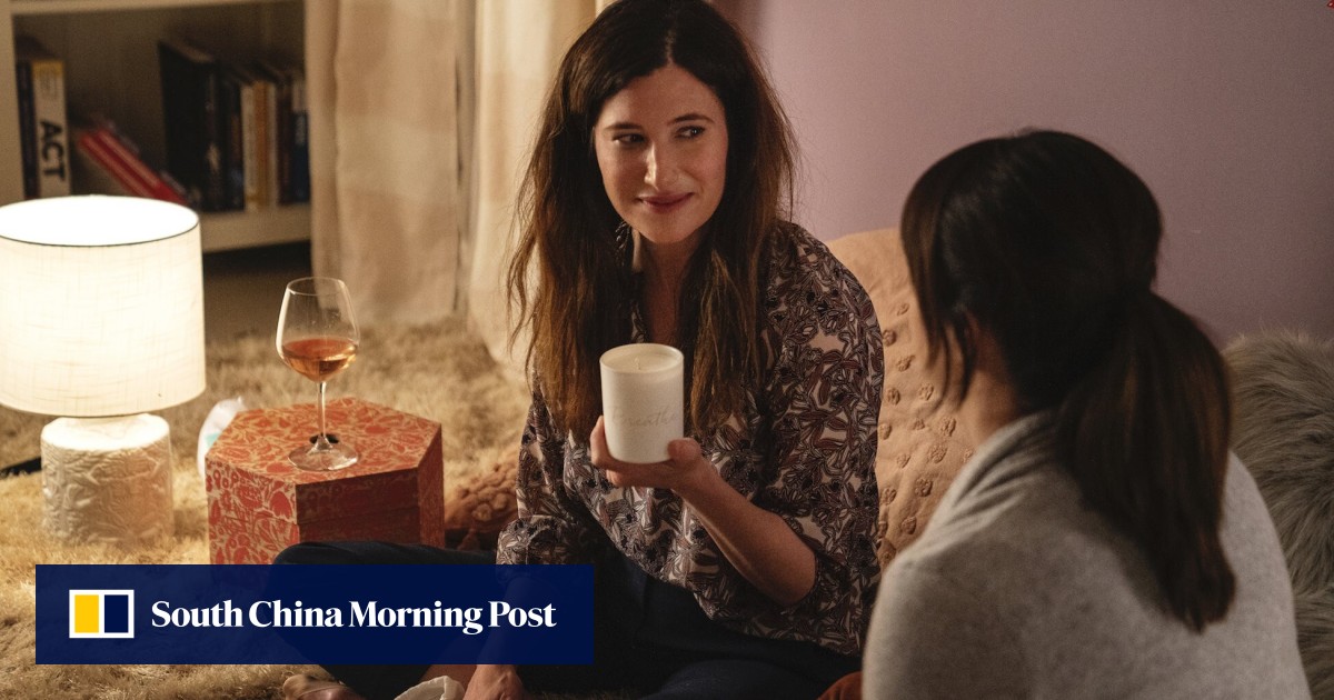 Kathryn Hahn is in demand, from HBO and Apple TV+ lead roles to ...