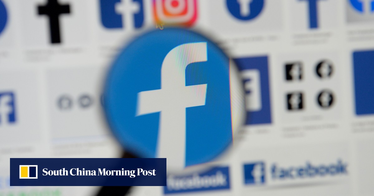 Politico | Facebook CEO warns against spread of Chinese-style internet ...