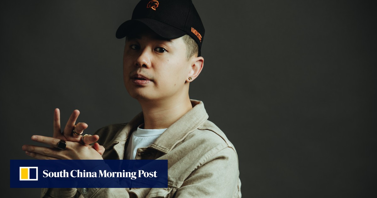 Tiny flats, unemployment, mental health: Hong Kong rapper’s songs ...