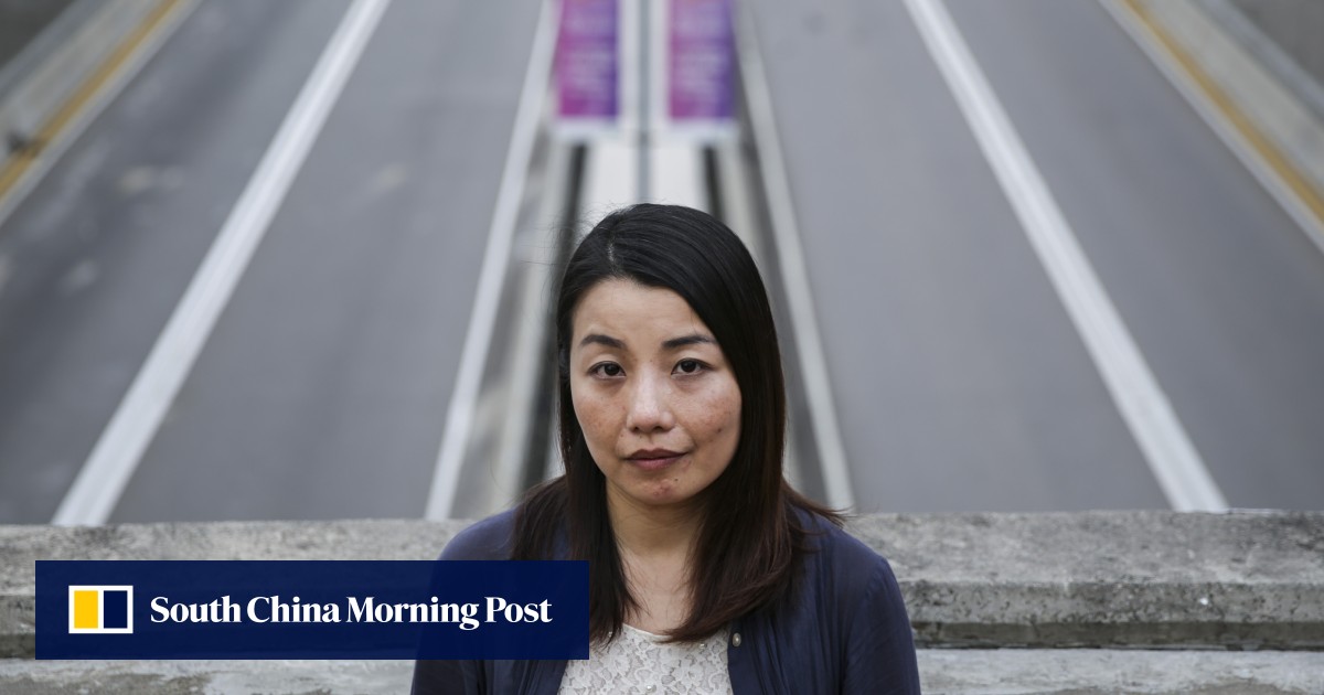 Ousted lawmaker Lau Siu-lai’s election ban overturned by Hong Kong ...