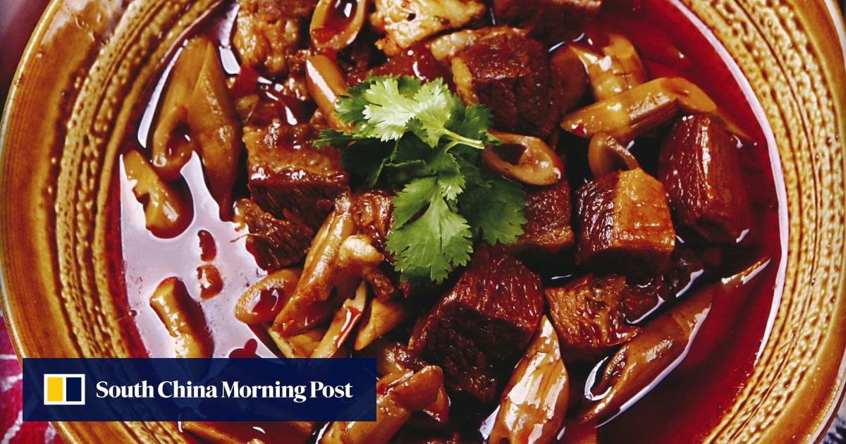 Classic Sichuan dishes even English speakers can master, with a little ...