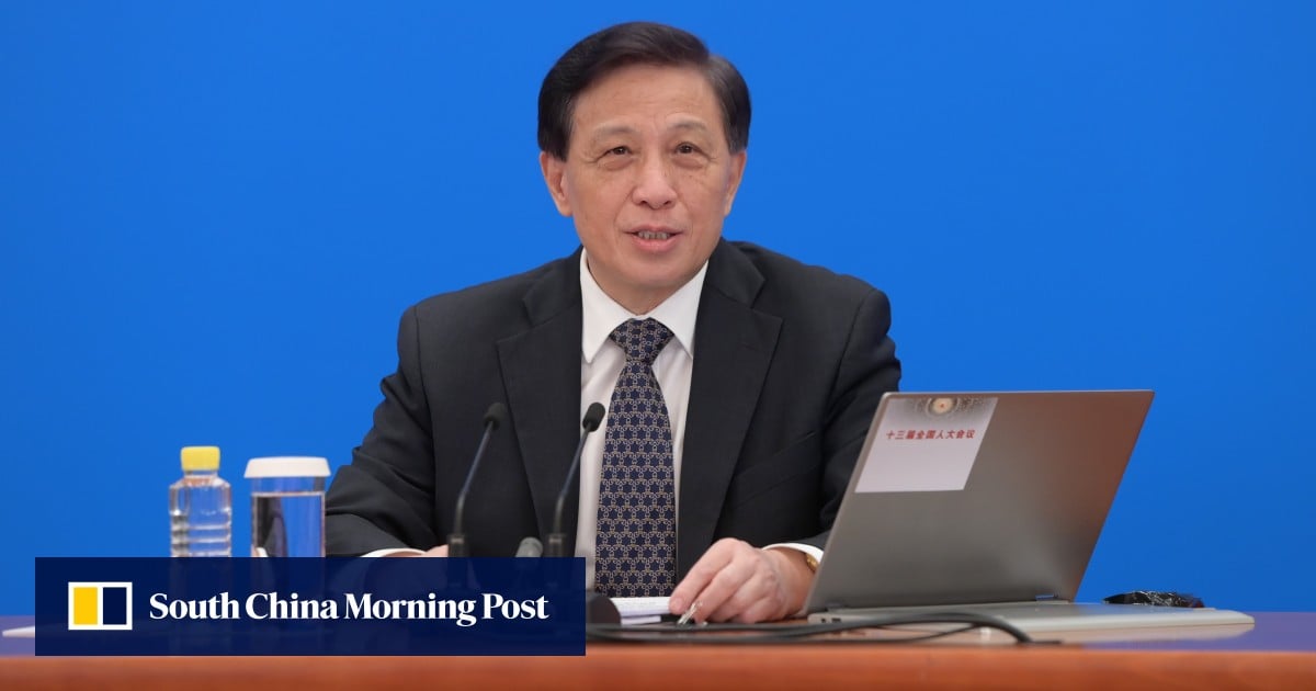 If the US seeks ‘to contain China’, the country will firmly defend its ...