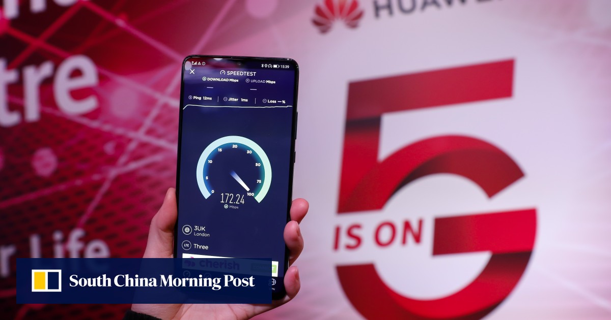 What is 5G, why is US President Donald Trump obsessed with it – and did ...