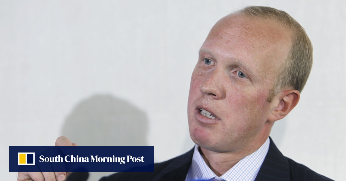 Former Joe Biden staffer Tara Reade dropped by her lawyer in alleged ...