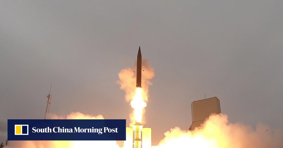 US discussed holding first nuclear test in decades citing threat from ...