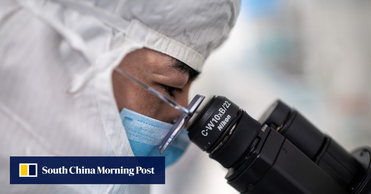 China plans to start using coronavirus vaccine by end of year even if ...