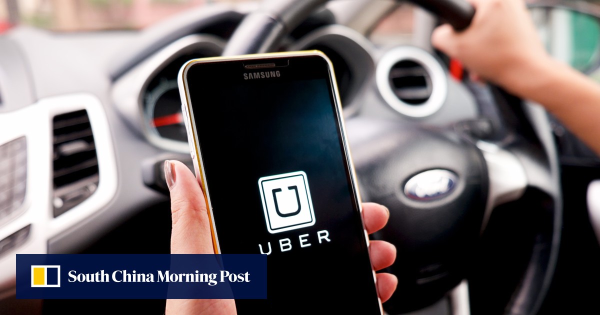 Uber offers to move Asia-Pacific headquarters to Hong Kong if city ...