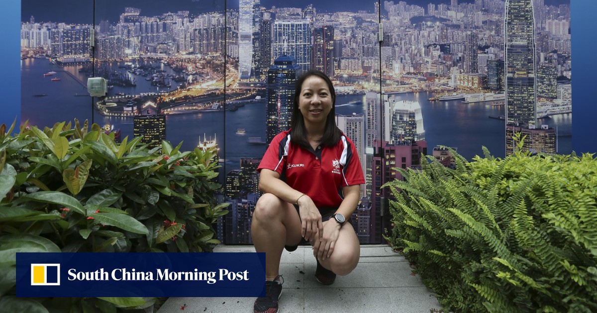 Doris Chow on her illustrious Hong Kong rugby career – ‘It’s the ...