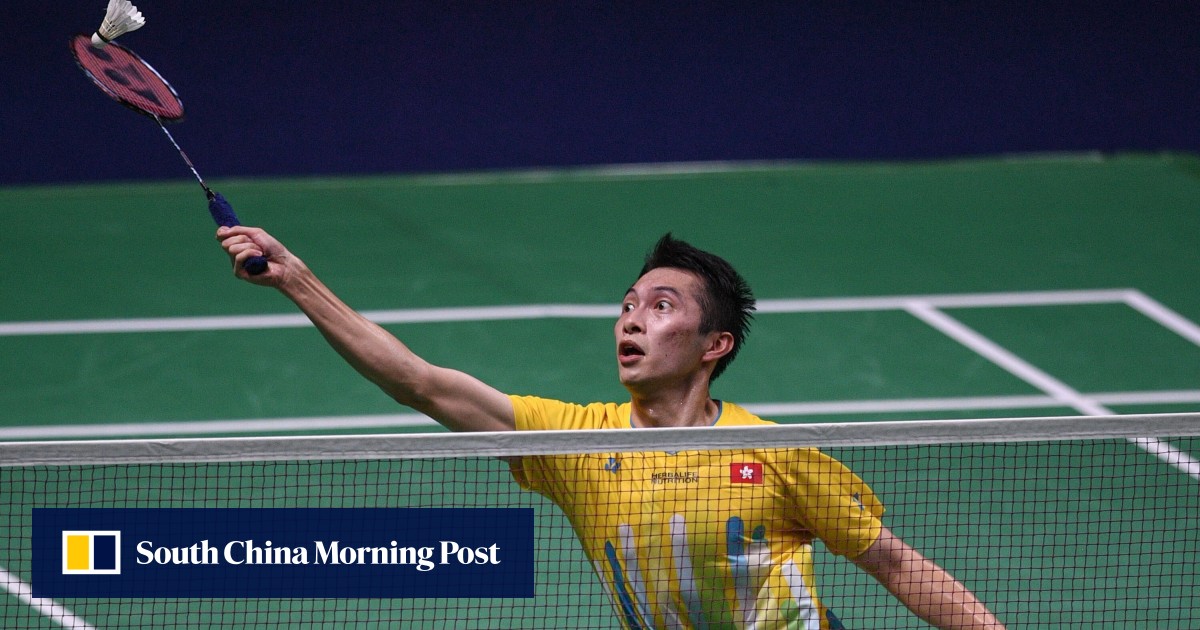BWF players braced for hectic schedule as world badminton plans ...