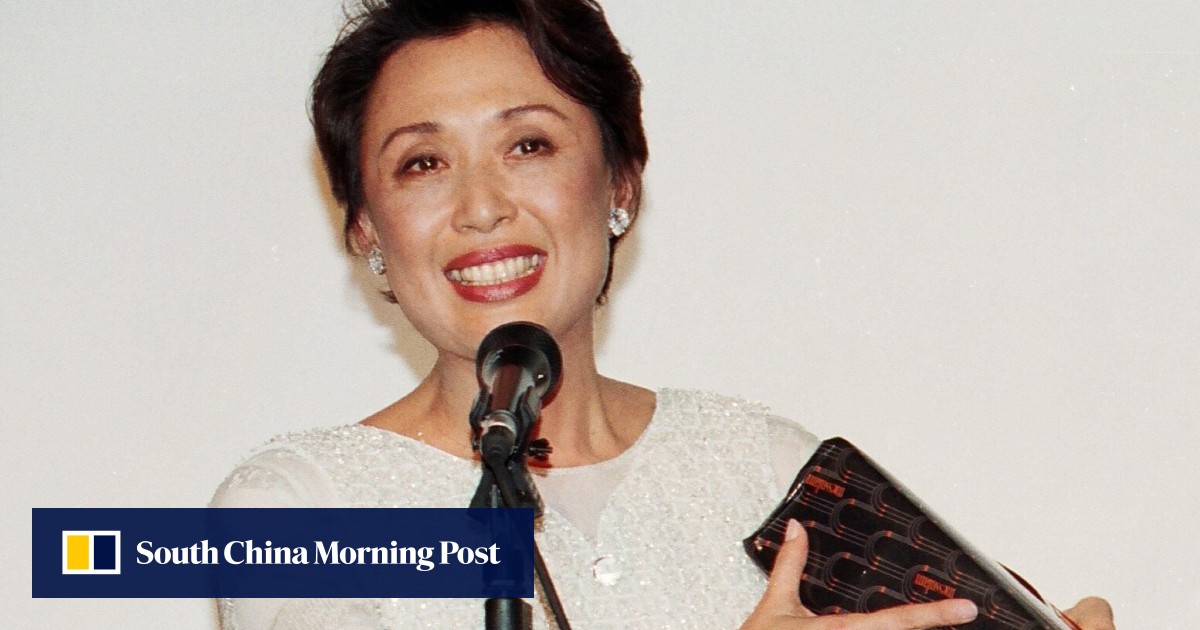 Joyce Ma – 5 things to know about Asia's empress of fashion, but why is ...