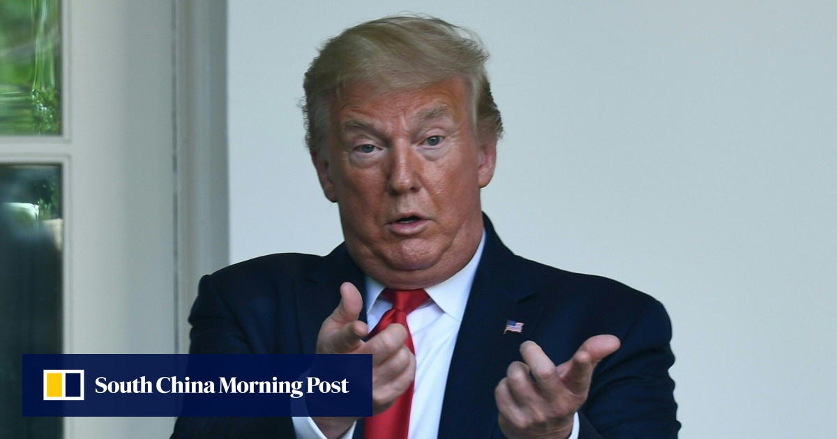 Trump threatens to ‘close down’ social media platforms after Twitter ...