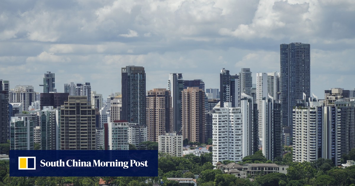 Singapore platform Shareable Asset gives retail investors access to ...