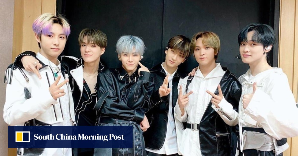 Why NCT Dream is the K-pop group to watch this year, following rebooted ...