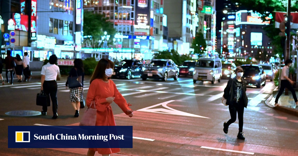 Coronavirus: how masks, hand-washing helped Japan prevent heavy death ...