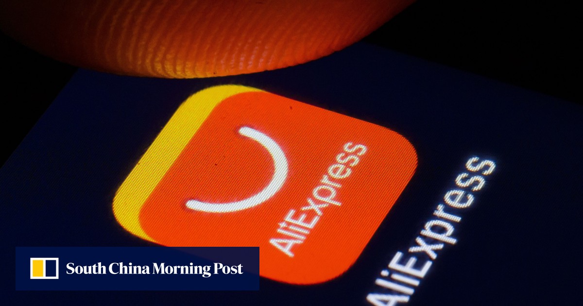 Alibaba pushes China’s social commerce model to the world, with ...