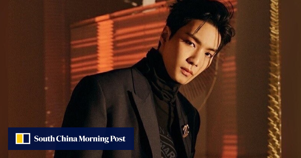NU’EST leader JR – 5 things to know about the K-pop boy band’s main ...