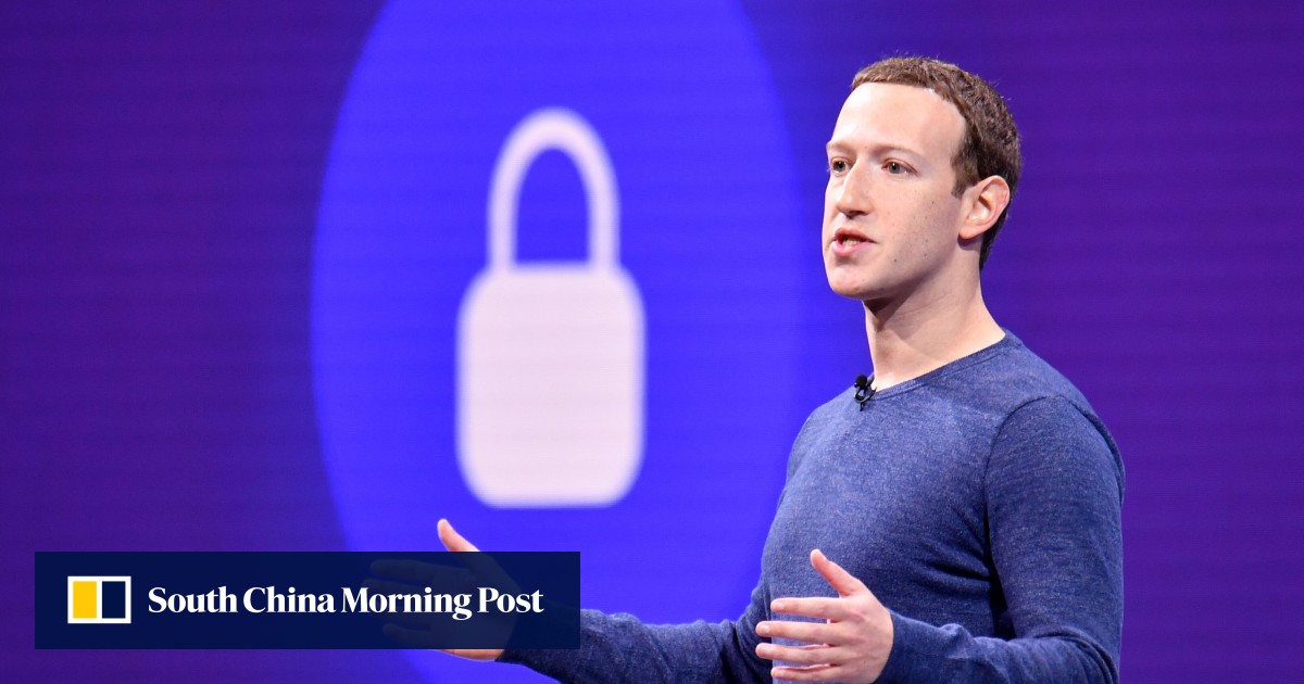 Facebook staff praise Twitter, chide Mark Zuckerberg for inaction over ...