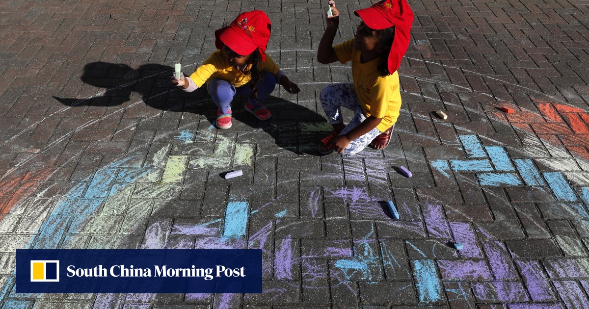 ‘Happy Monday’ as Britain eases out of coronavirus lockdown. But is it ...