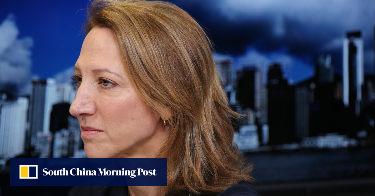 Former directors of AmCham in Hong Kong allege they were sacked after ...