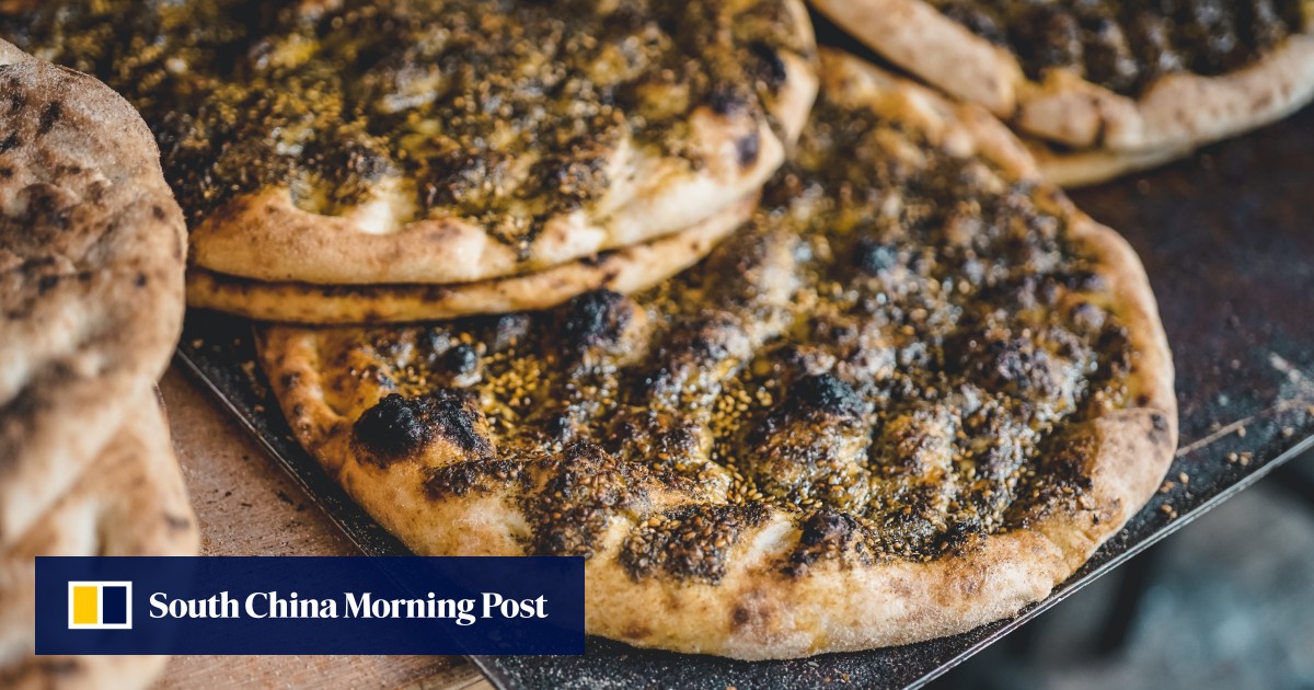 Why there is more to Israeli cuisine than falafal, hummus and shakshuka ...