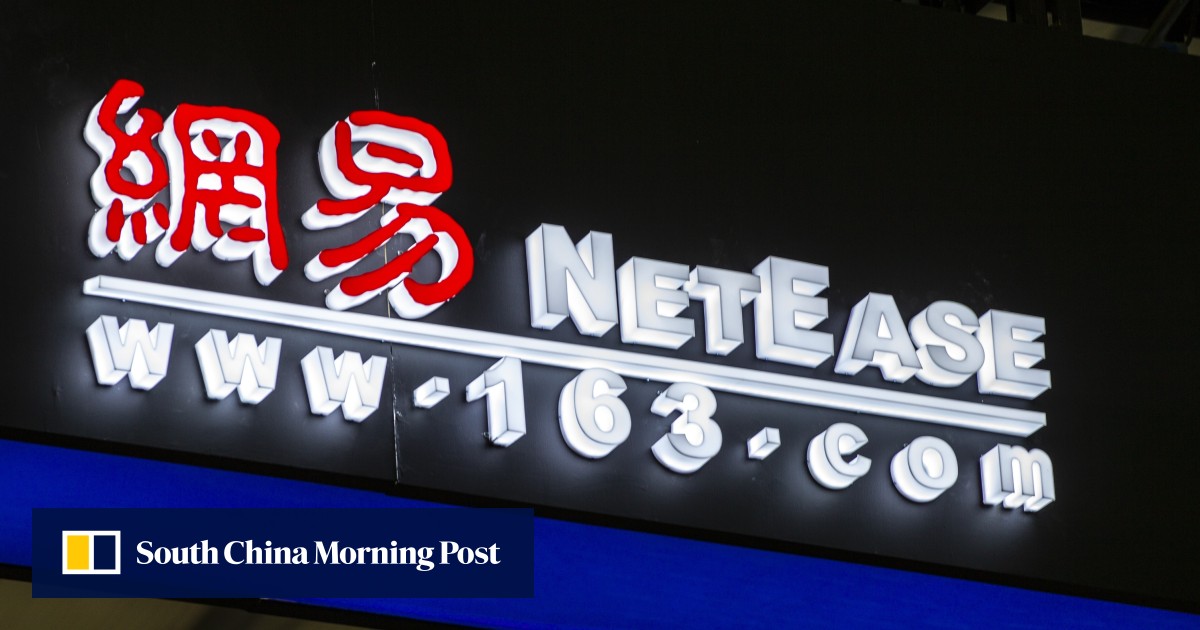 NetEase’s US$3 billion Hong Kong secondary listing looks like a done ...
