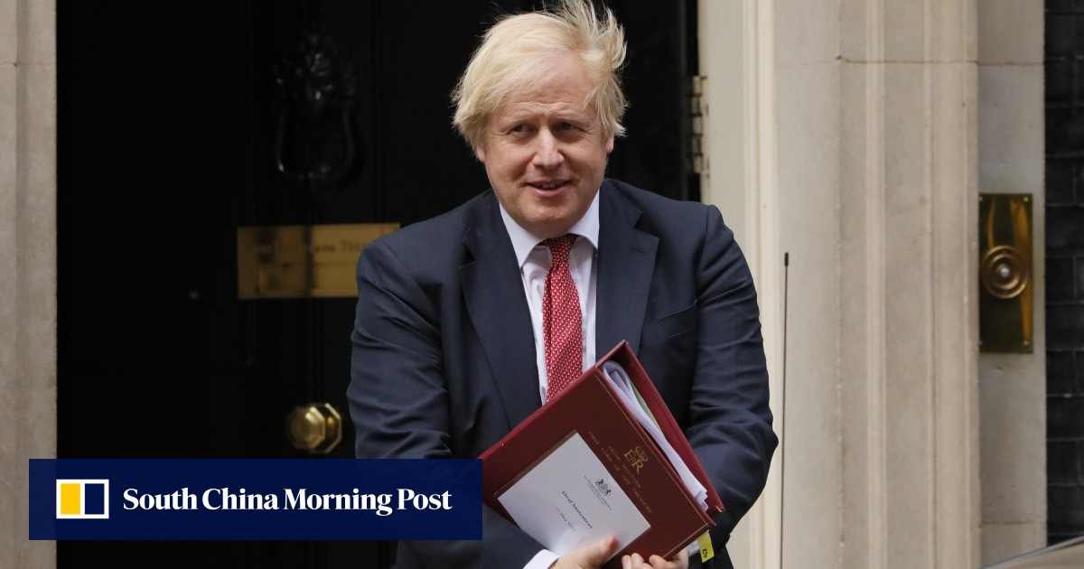 Boris Johnson vows historic overhaul of visa system to accommodate ...