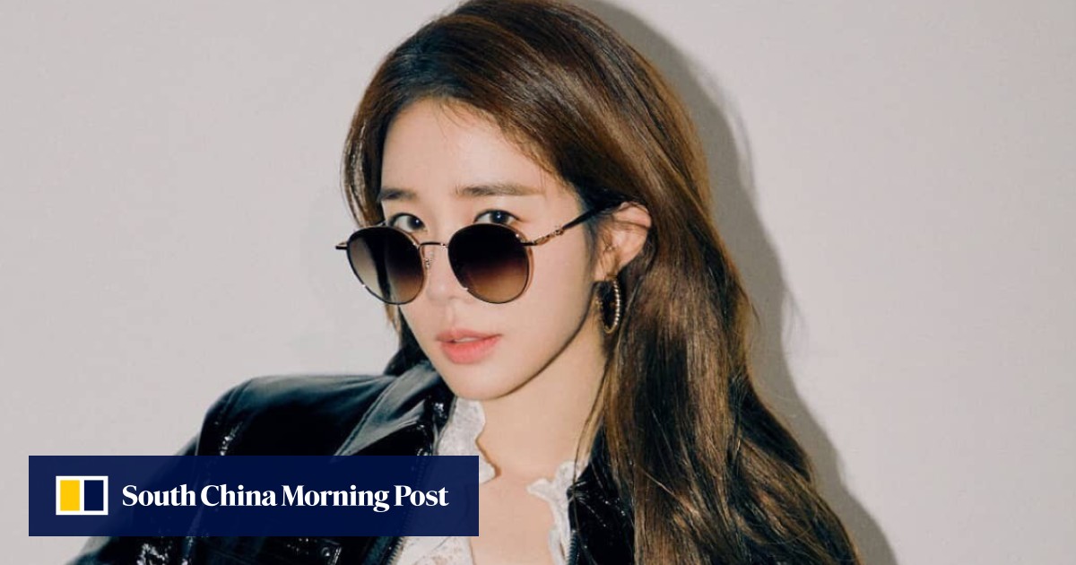 5 things to know about South Korean actress Yoo In-na, star of Touch ...
