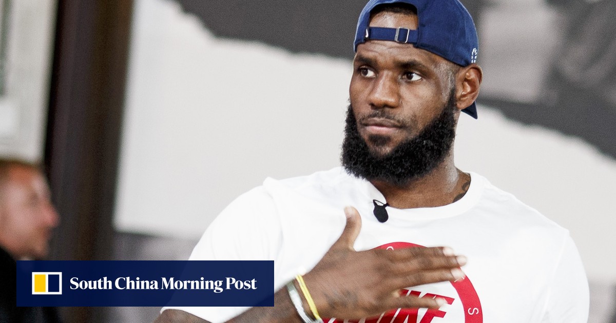 George Floyd death: LeBron James, NFL players rip Drew Brees after ...