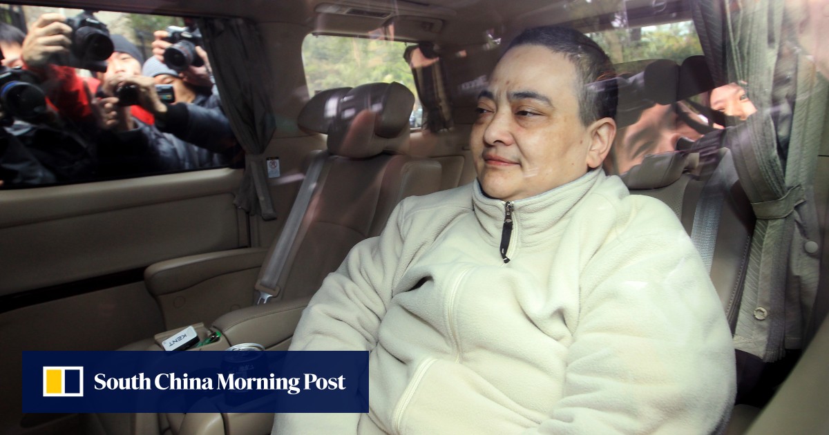 Stanley Ho daughter takes legal action at Hong Kong High Court to ...