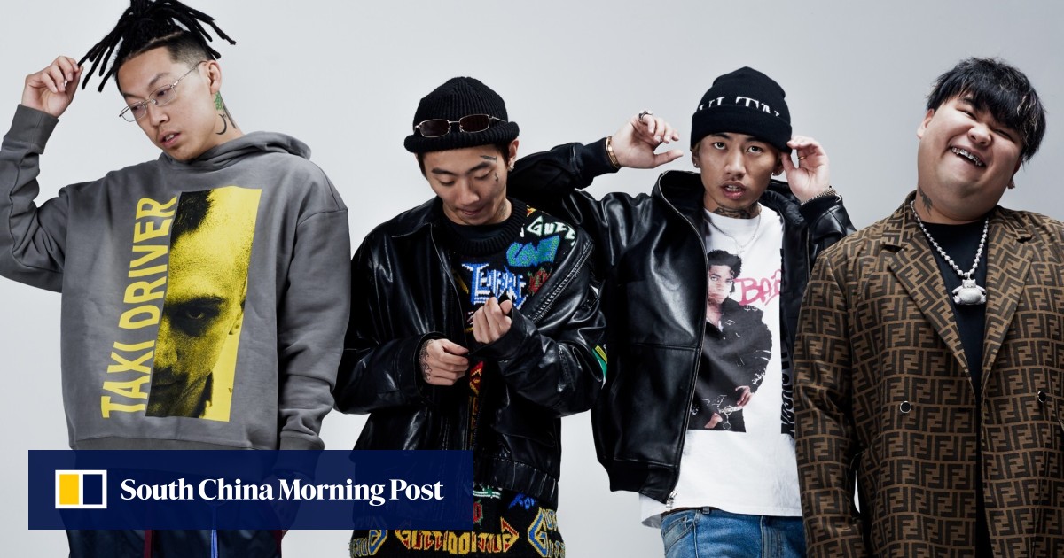 Chinese rappers support Black Lives Matter protests in the US – after ...